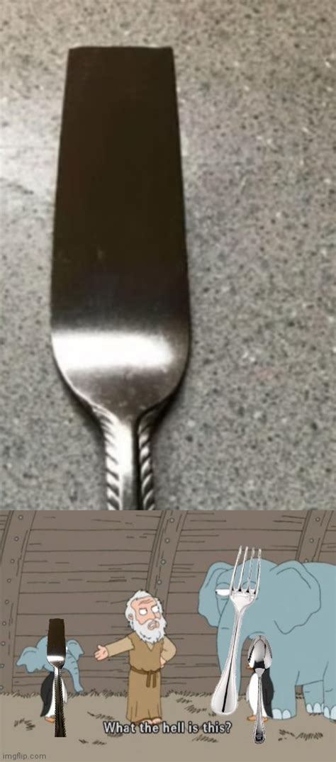 Spork Imgflip