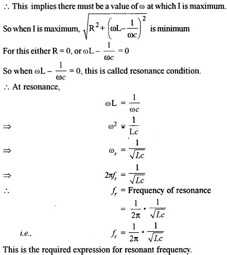 ISC Physics Question Paper Solved For Class A Plus Topper