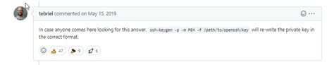 자바 스프링 자동 배포시 invalid privatekey 에러