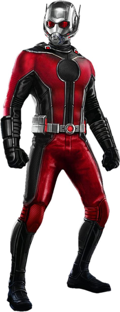 Mcu Ant Man Redesign V1 By Nicolegoyus By Tytorthebarbarian On Deviantart
