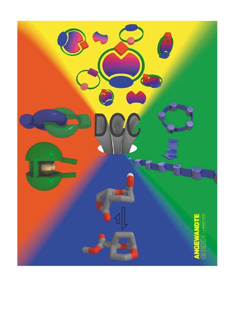 Dynamic Covalent Chemistry Pdf Chemical Equilibrium Supramolecular Chemistry