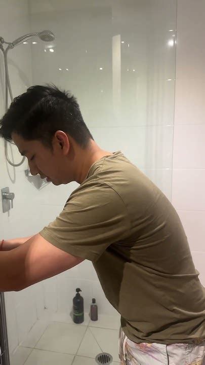 한국을 너무사랑하는 외국인남편 수건정리 하면서 한국노래를 …언제배운거야 나 보다 낮다 한국노래 Kpop 호주남자 즐거운주말 Youtube