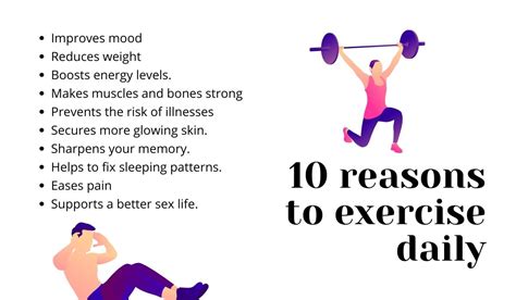 What Does It Mean To Exercise Regularly At Henry Wheeler Blog