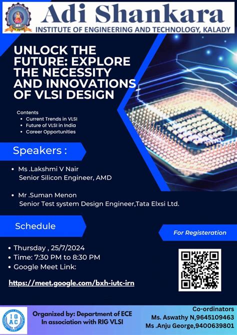 Vlsi Mtechvlsi Mtech Ece Asiet Kalady