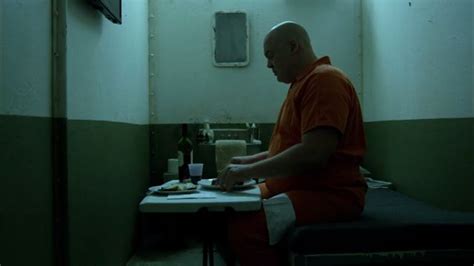 Daredevil Temporada 2 The Man In The Box Daredevil Temporada 2