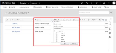 Phani Raja Sekhar Crm Blog Multi Select Option Set In Dynamics 365