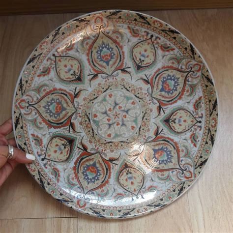 کمدا قیمت و خرید دیس عتیقه