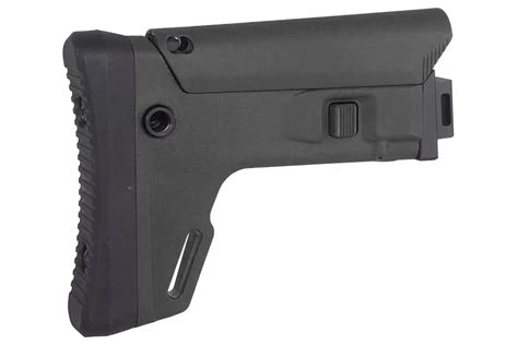 Acw Acr Style Folding Stock For Cyma Ak Aegs