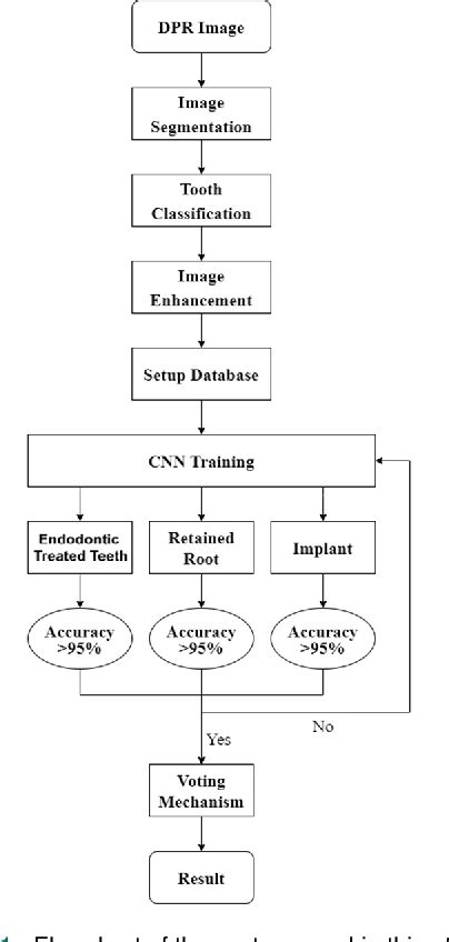 Figure 1 From Automated Detection System Based On Convolution Neural Networks For Retained Root