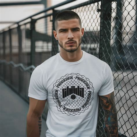 Chada Circle T Shirt M Proceder Moda Sklep Empikcom