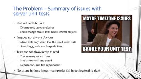 Unit Testing Ppt