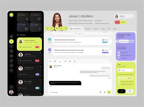 Microsoft Dynamics Crm Lead Relationship Management Platform Microsoft Dynamics Crm Web App