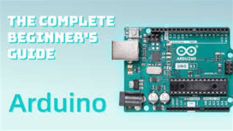 Exploring the Arduino Starter Kit Official: The Ultimate Beginner’s Guide to Innovation - BlogsFit