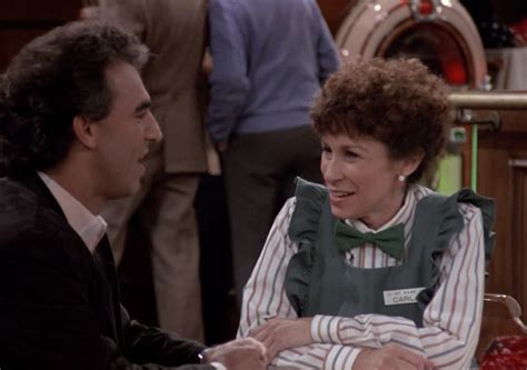 Kissing Rhea Perlman Was Brutal Cheers Cast Member Said
