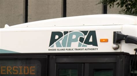 Ripta Releases 2024 Schedule Of Community Site Visits For Reduced Fare Bus Program Abc6