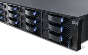 IF Design IBM System Storage EXP3000