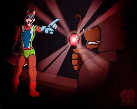 Stop Evil Doer — Weasyl
