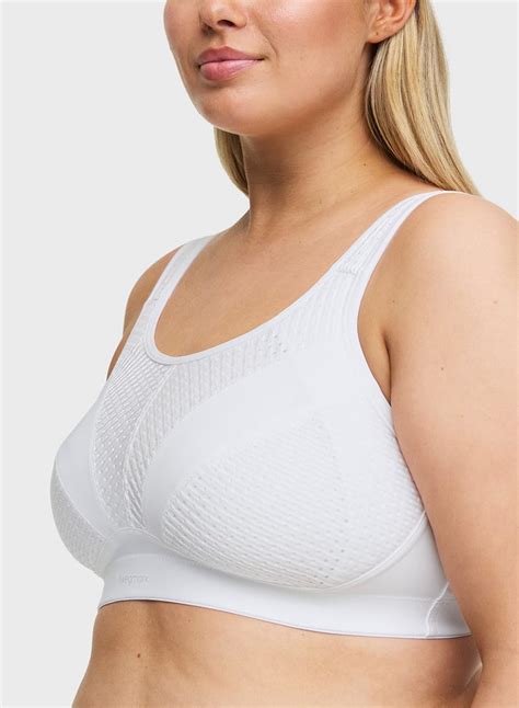 Incredible Extreme Support Sports Bra Swegmark Swegmark