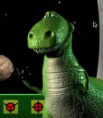 Rex Voice Toy Story Franchise Behind The Voice Actors