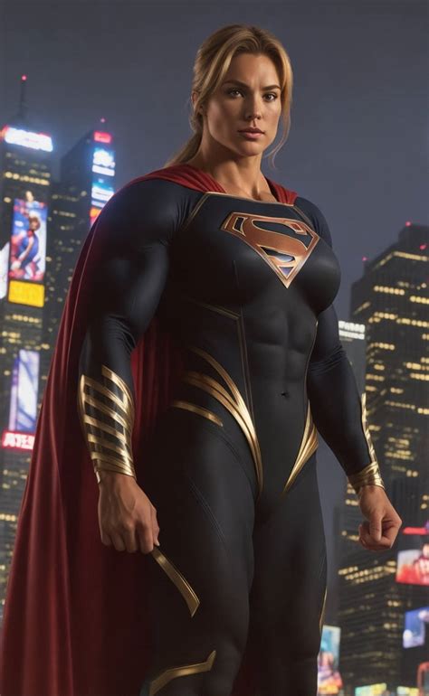 Supergirl 2 By Fmbb7841 On Deviantart