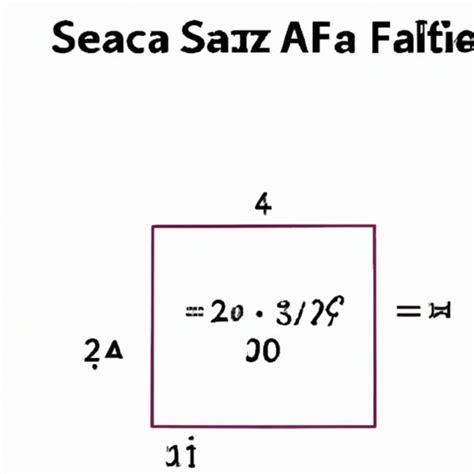 How To Calculate Surface Area A Step By Step Guide The Enlightened Mindset