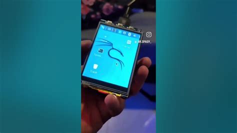 Kali Linux Vs Windows Shortfeed Shorts Cyberhackers Youtube