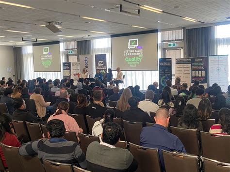 Testing Talks Conference On Linkedin Testingtalksconference