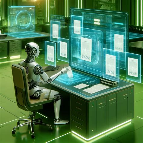 Document Automation Solutions To Elevate Your Business