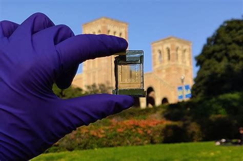 Tech Xplore On Linkedin Researchers Developing The Next Generation Of Computing Technology Aim To…