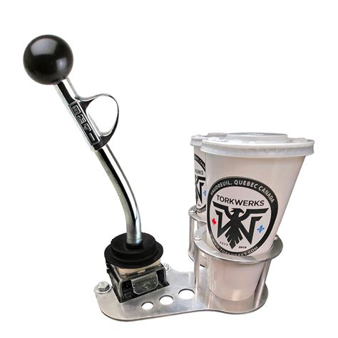 Classic Vw Beetle Dual Cup Holder No Drill Air Cooled Volkswagen Mount