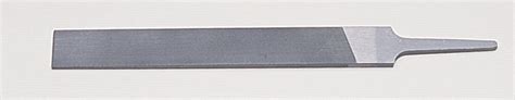 File Cut Flat Shop Online Workingsilver Com Jewelry Making Tools Supplies
