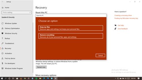 You Need Permission To Perform This Action Error On Windows Fix