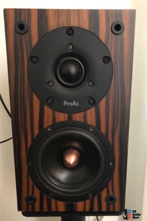 Proac Tablette Reference Signature Photo Uk Audio Mart