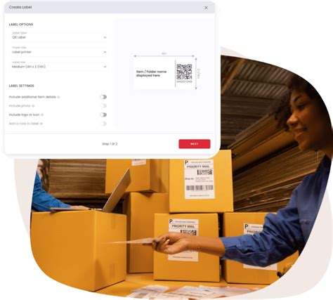 Warehouse Management System Wms — Best Free Software 2025