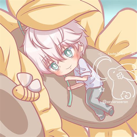 Hình ảnh Hoa Hướng Dương Chibi Cute đẹp Nhất Dyb