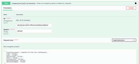 Api End Point Is Exposed Even If Propertyvalue Bool False Of