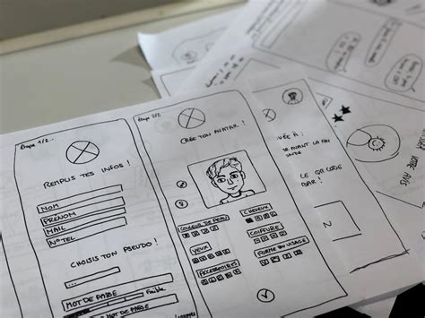 Ux Prototyping What It Is And How To Do It Uxtweak