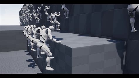 Advanced Traversal Animations V160 Youtube