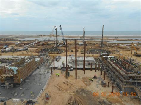 Orascom Construction Consortium With Siemens To Build Two State Of The Art Combined Cycle Power