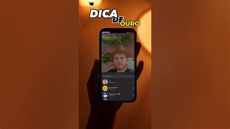 Essa Dica Vale Ouro Youtube