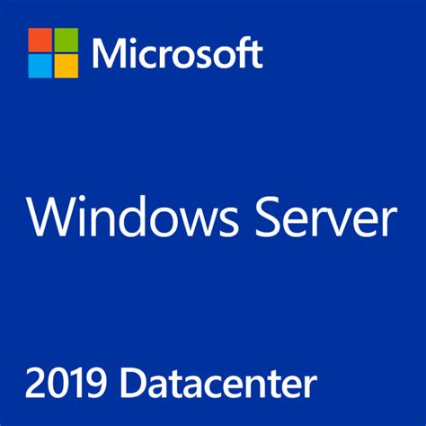 Windows Server 2019 ISAHMED