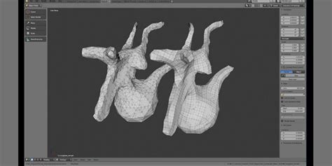 Best 18 Blender Addons For Modeling InspirationTuts
