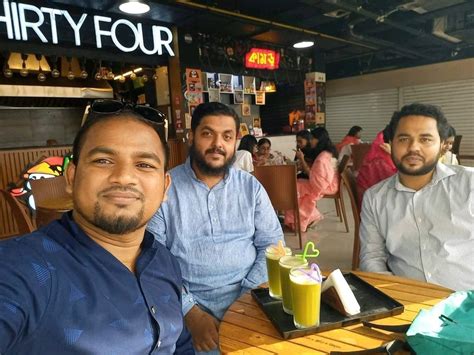 Niamul Hasan On Linkedin Leisure Time Gives Energy For The Next Day Thanks Nabil Mahmud And Fazle
