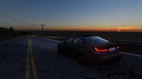 Just Got Into Modding Assetto Corsa Using Csp And Sol Quite Impressed So Far R Assettocorsa