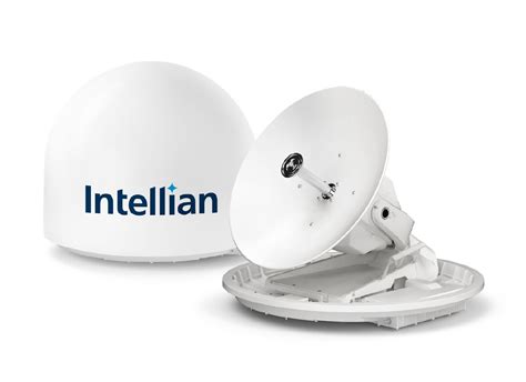 인텔리안테크 세계 최초 저궤도용 싱글 파라볼릭 안테나 성공적 라이브 시연 Intelliantech