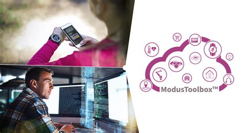 Infineons New Modustoolbox Machine Learning Enables Tinyml For Secure Aiot Infineon Technologies