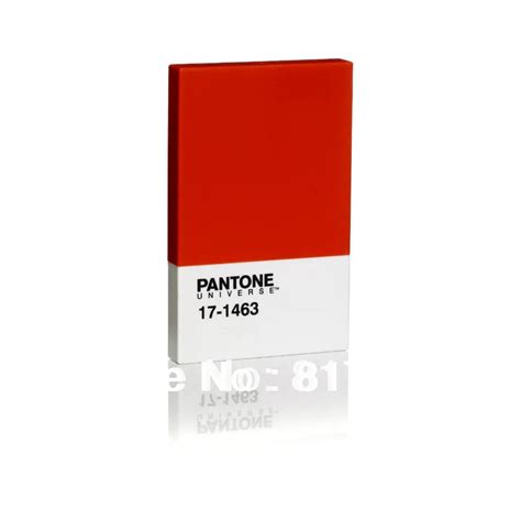 Pantone 811