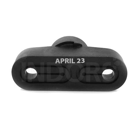 Filter Clogging Indicator Original Abac