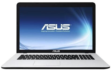Asus X751na Ty074 Notebook Árak Asus X751na Ty074 Laptop Akció