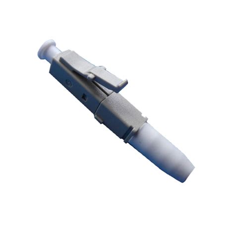 Lc Connector Buy Fiber Connector Lucent Connector Product On Ritano